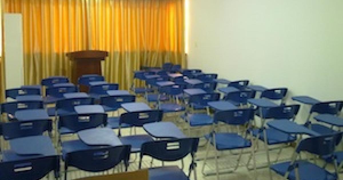 East Asia Training Centre | XB Missions